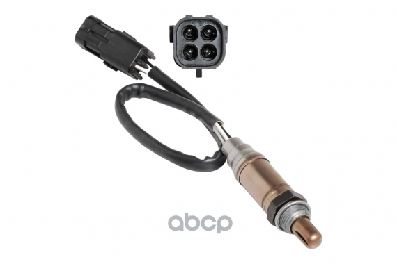 Купить 0258005133 Bosch - лямбда-зонд LADA 1,5i/1,7i cистема впрыска МР ...