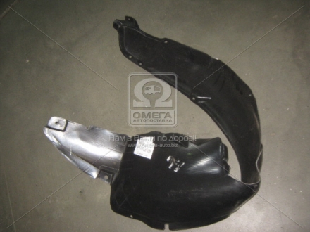 Купить 016 0106 101 TEMPEST - подкрылок пер. лев. CHEV AVEO T250 06 ...